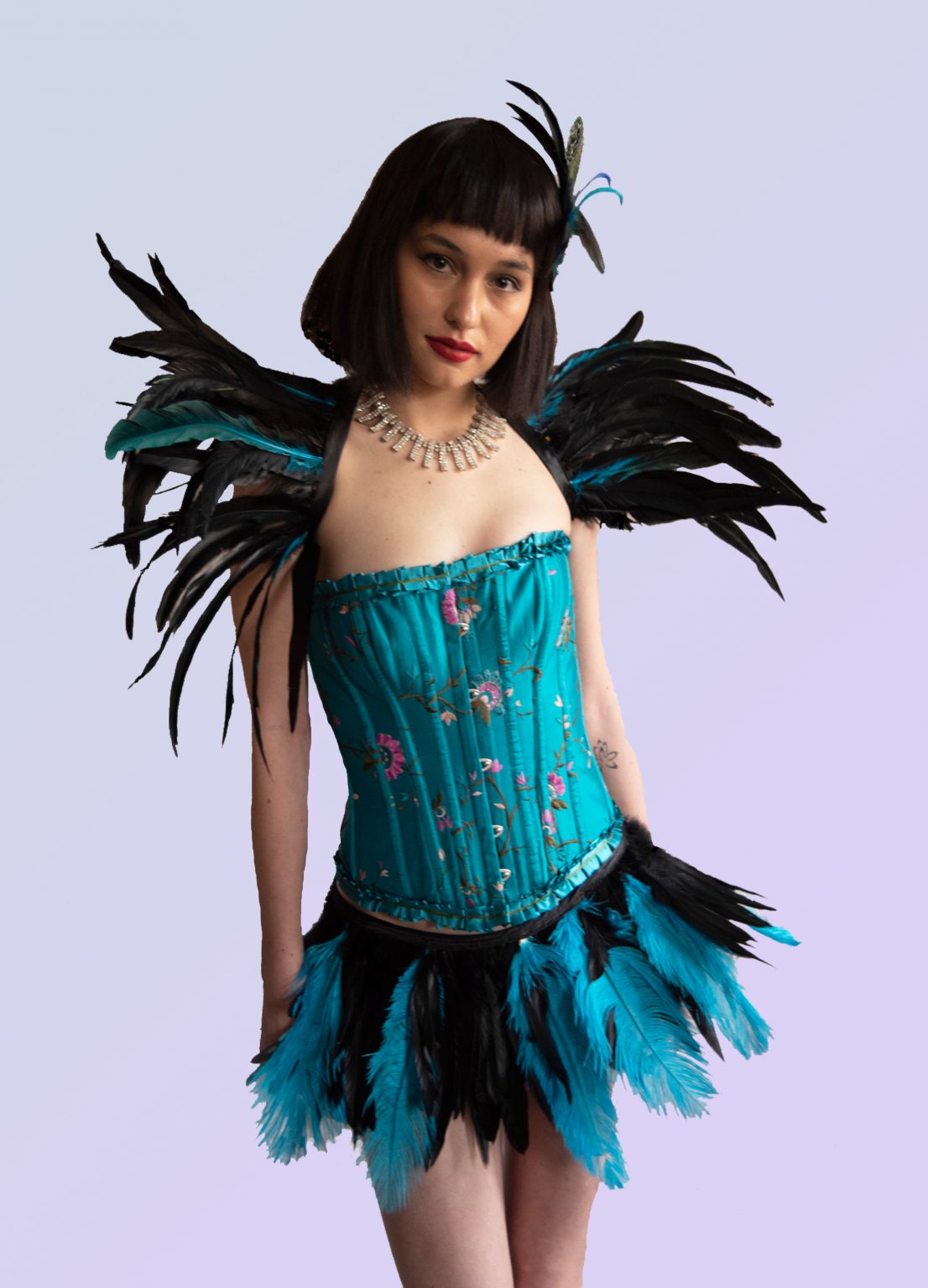 Gallery - B Barbarella